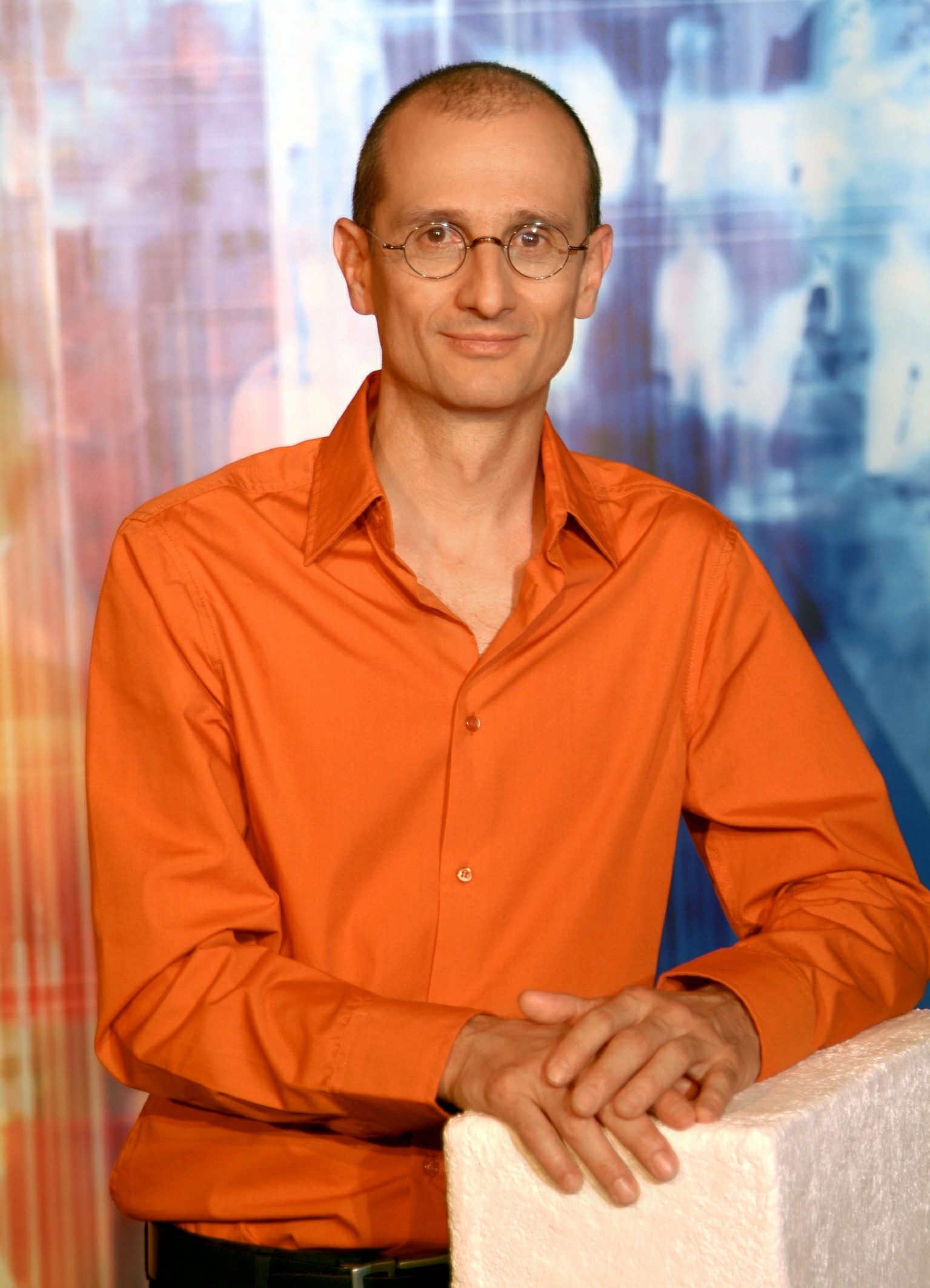 Monn Daniel - Medienportal - SRF