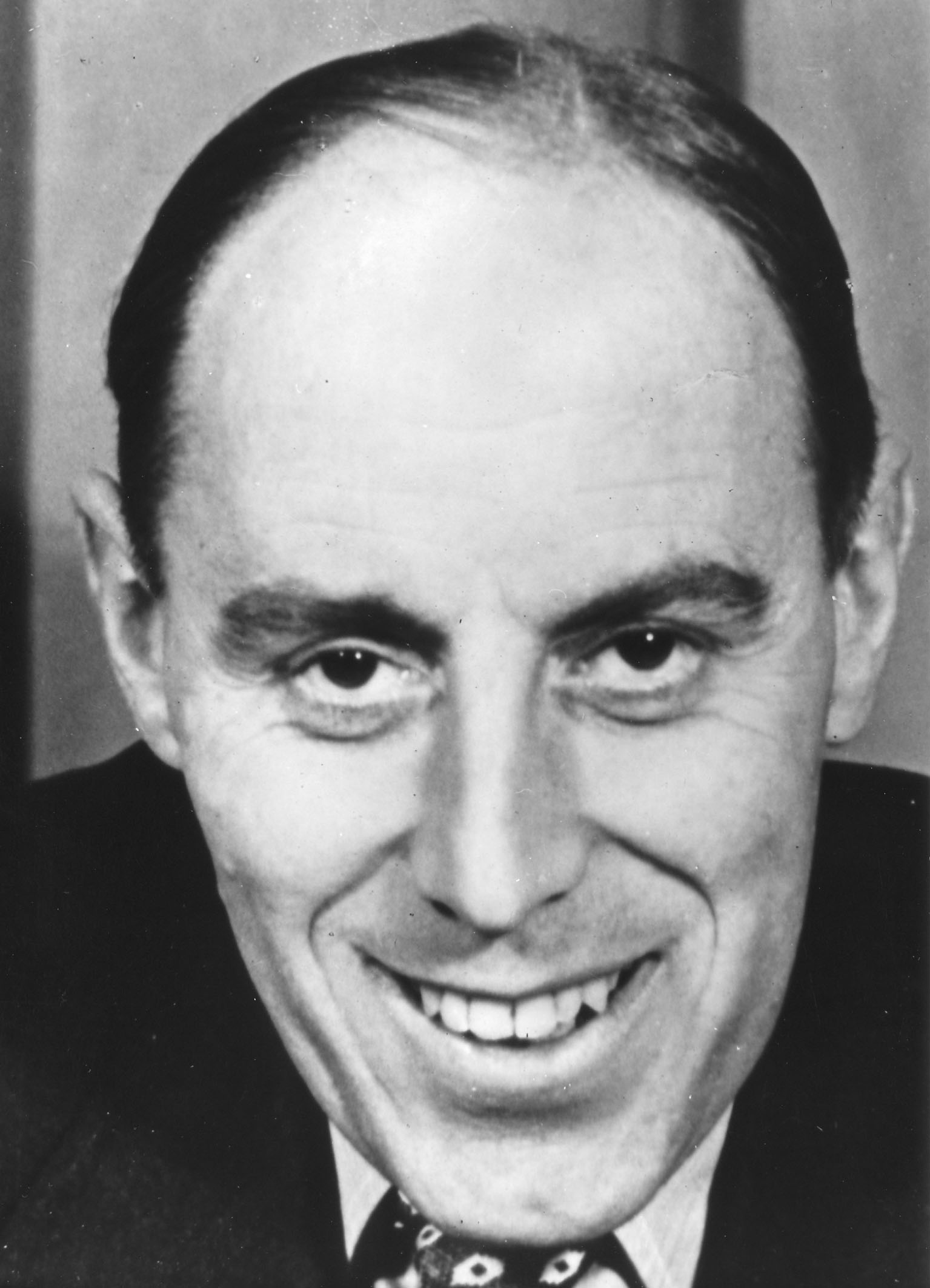 Bernhard Rudolf - Medienportal - SRF