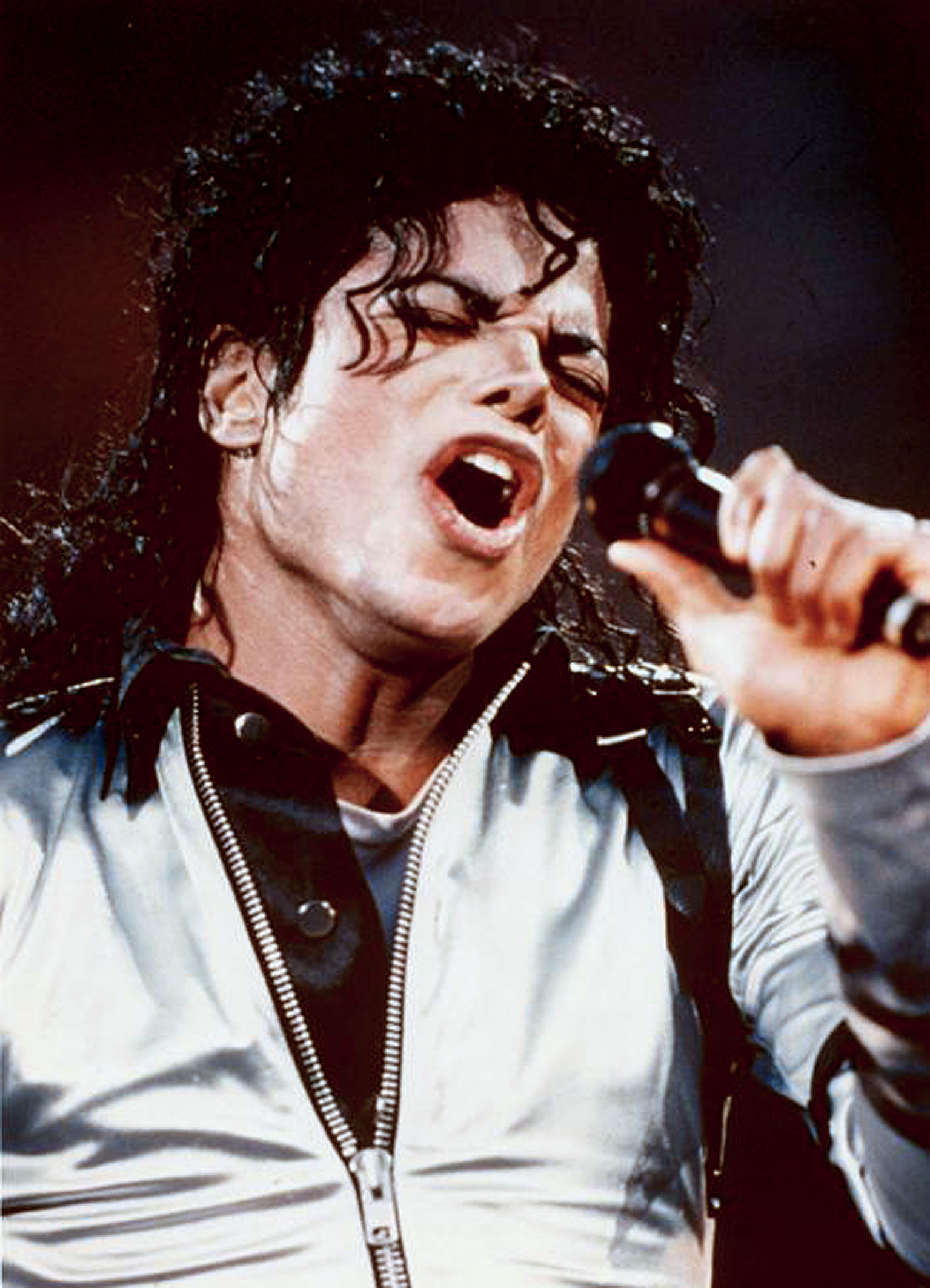 «Klanghotel Musik» - The Michael Jackson Story, 5.7.2009 - Medienportal ...