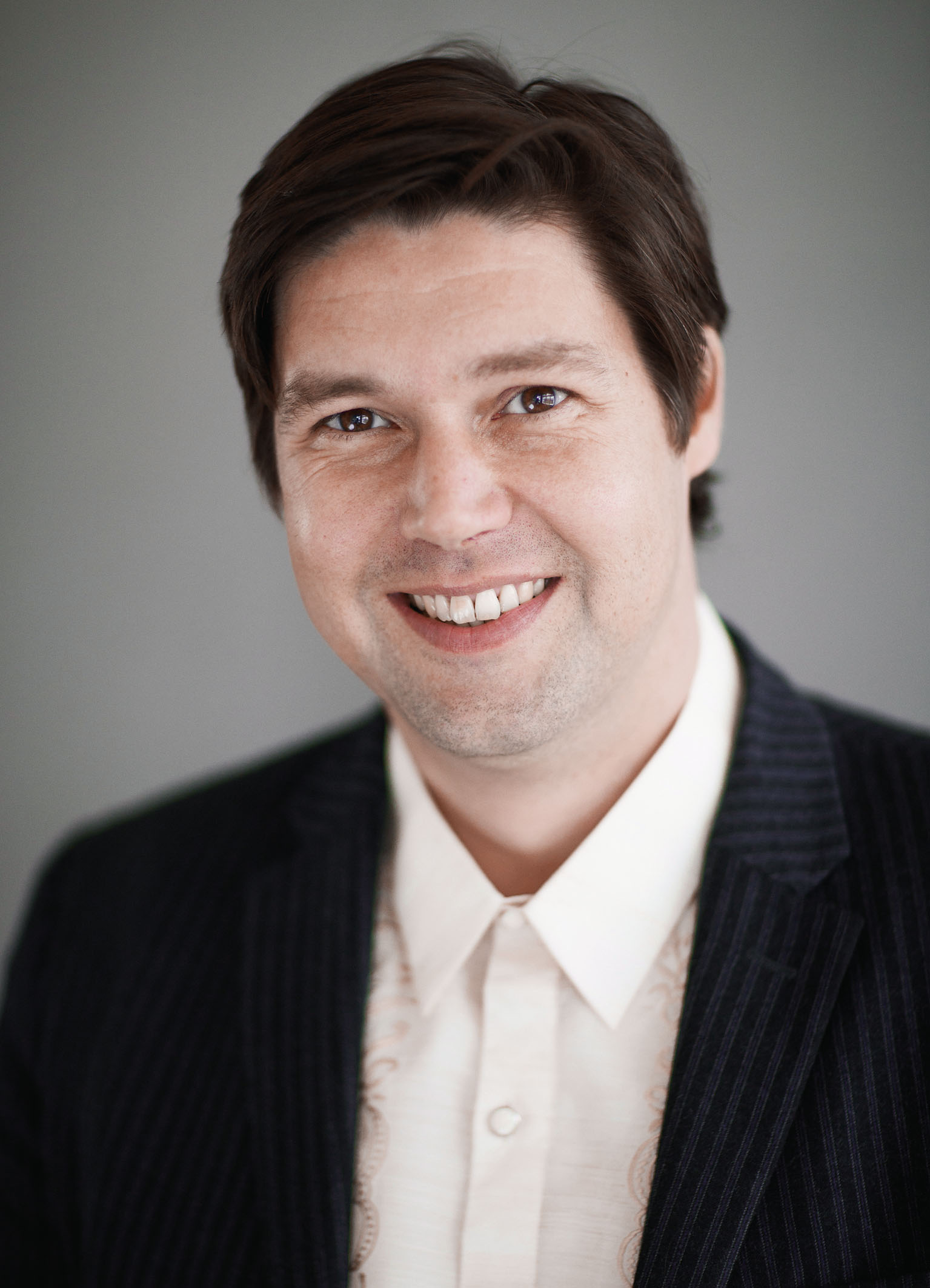 «Stars extra»- Michael Steiner, 26.9.2010 - Medienportal - SRF