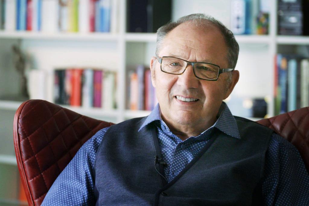 «Geboren am…» – Drei neue Folgen - Medienportal - SRF