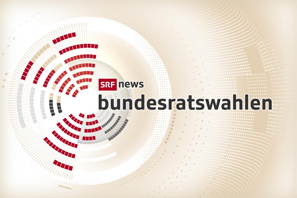 Die Bundesratswahlen bei SRF - Medienportal - SRF