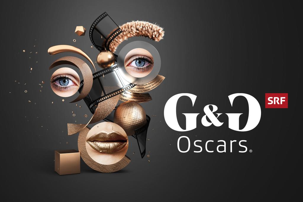«Gesichter & Geschichten» mit Live-Übertragung der 97. Oscars ...