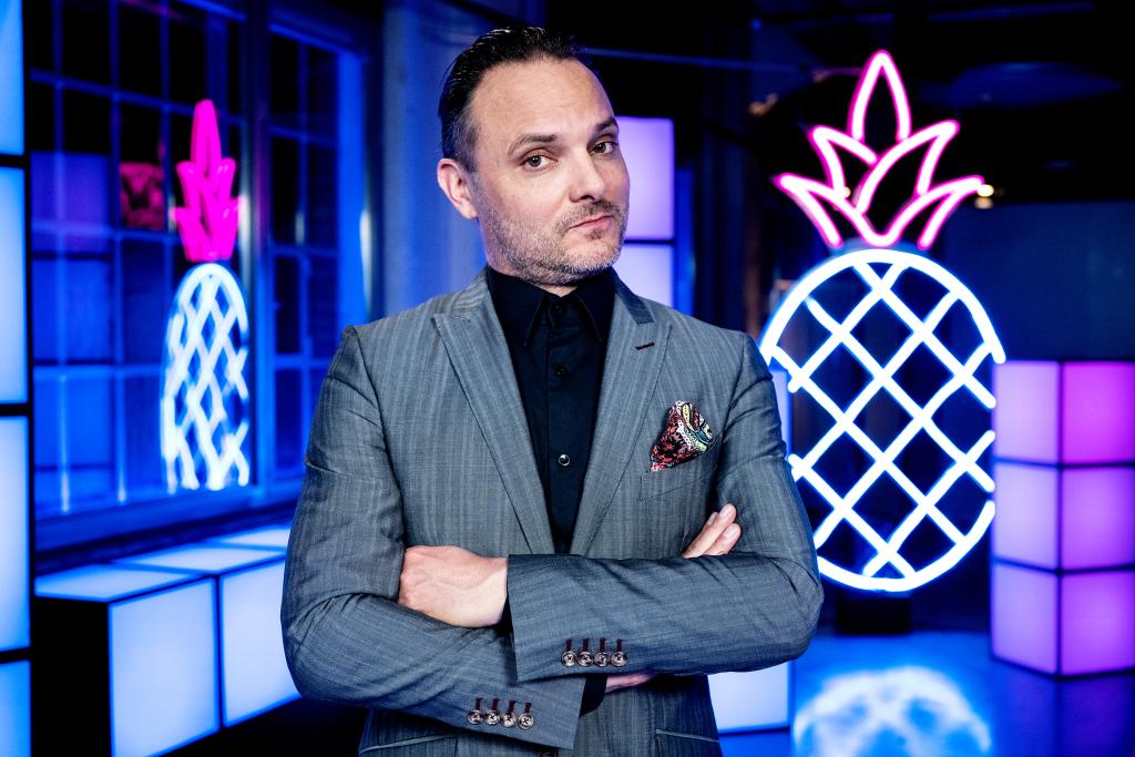 «Deville»: Die finale Staffel - Medienportal - SRF