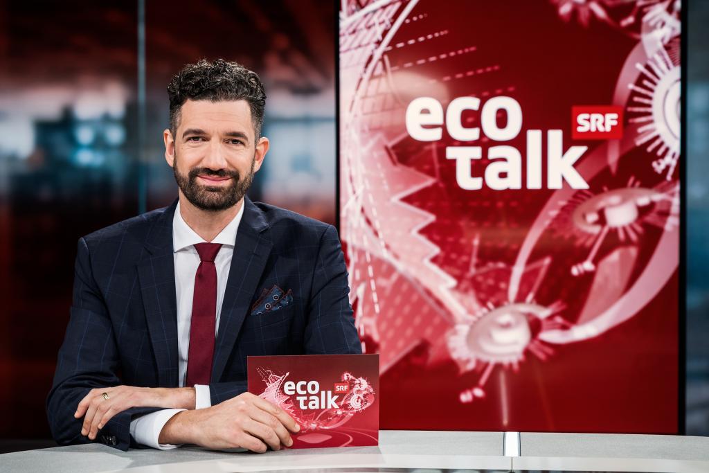 «Eco Talk»: Wie künstliche Intelligenz unseren Alltag erobert ...