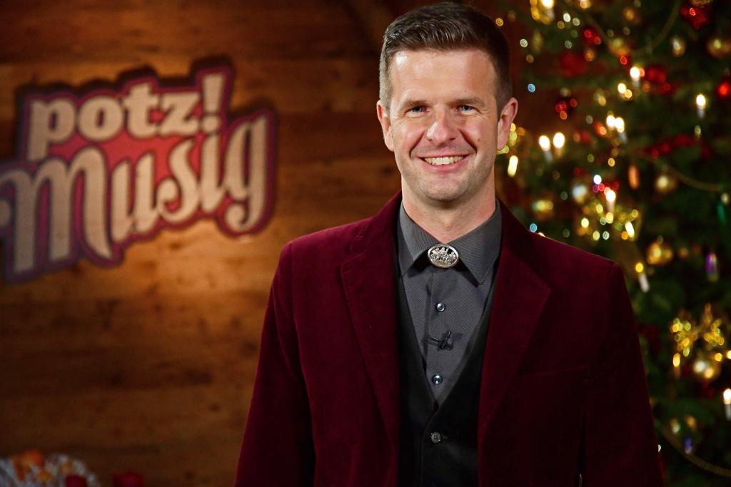 «Potzmusig»: Im Berner Stil – Mit Legenden, Nachwuchs und Meistern ...