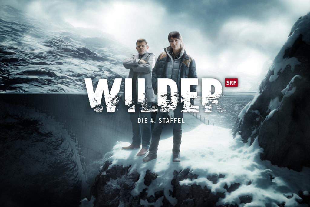 «Wilder» – Die vierte Staffel - Medienportal - SRF