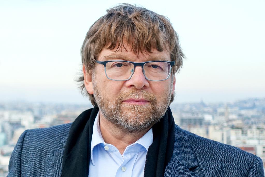 Daniel Voll wird Frankreich-Korrespondent von Radio SRF - Medienportal ...