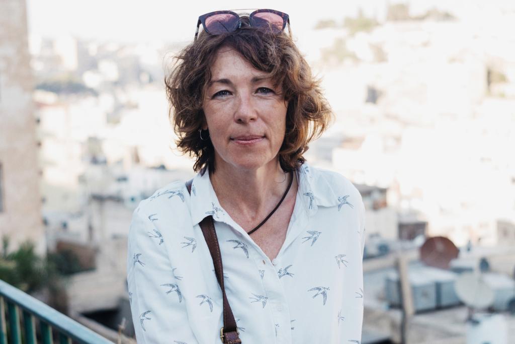 Susanne Brunner wird Auslandchefin von Radio SRF - Medienportal - SRF