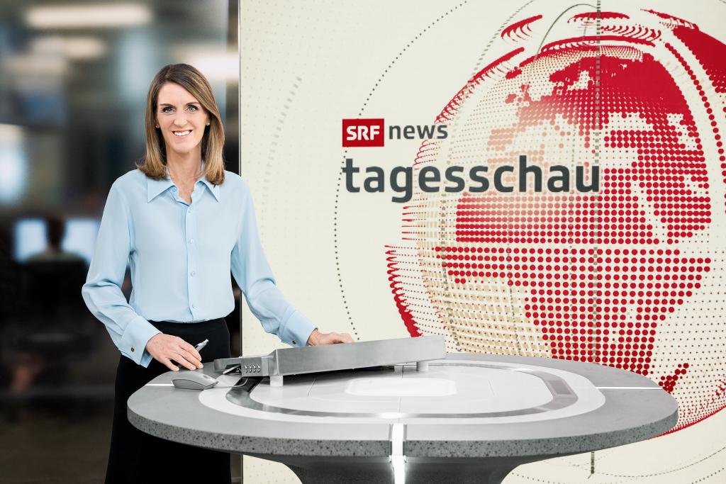 Weitere Newssendungen aus dem Newsroom - Medienportal - SRF