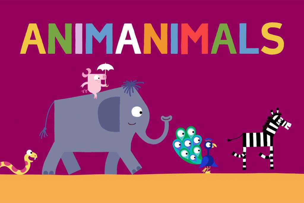 «Guetnachtgschichtli» mit neuer Kinderserie «Animanimals ...