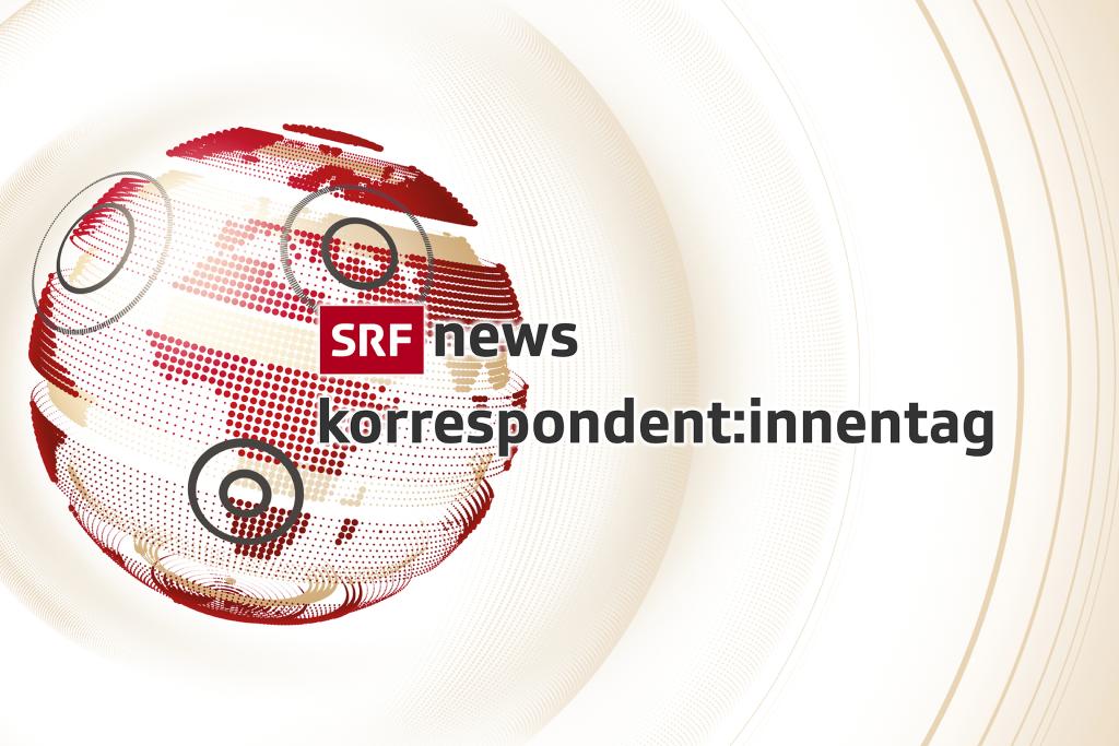 «Korrespondent:innentag 2023» - Medienportal - SRF