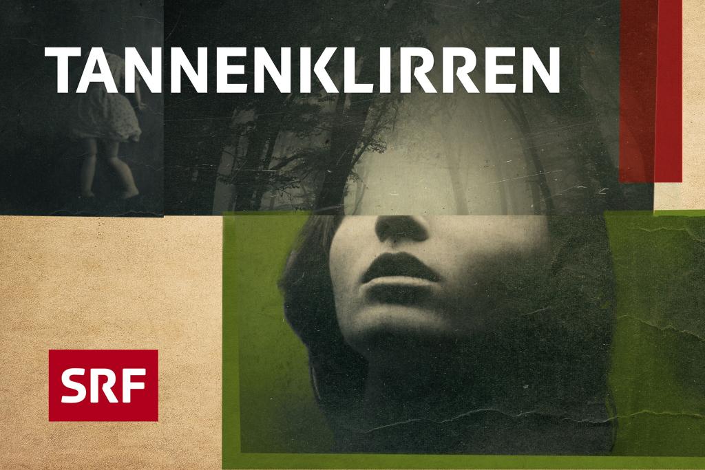 Neue achtteilige SRF Hörspiel-Serie: «Tannenklirren» - Medienportal - SRF