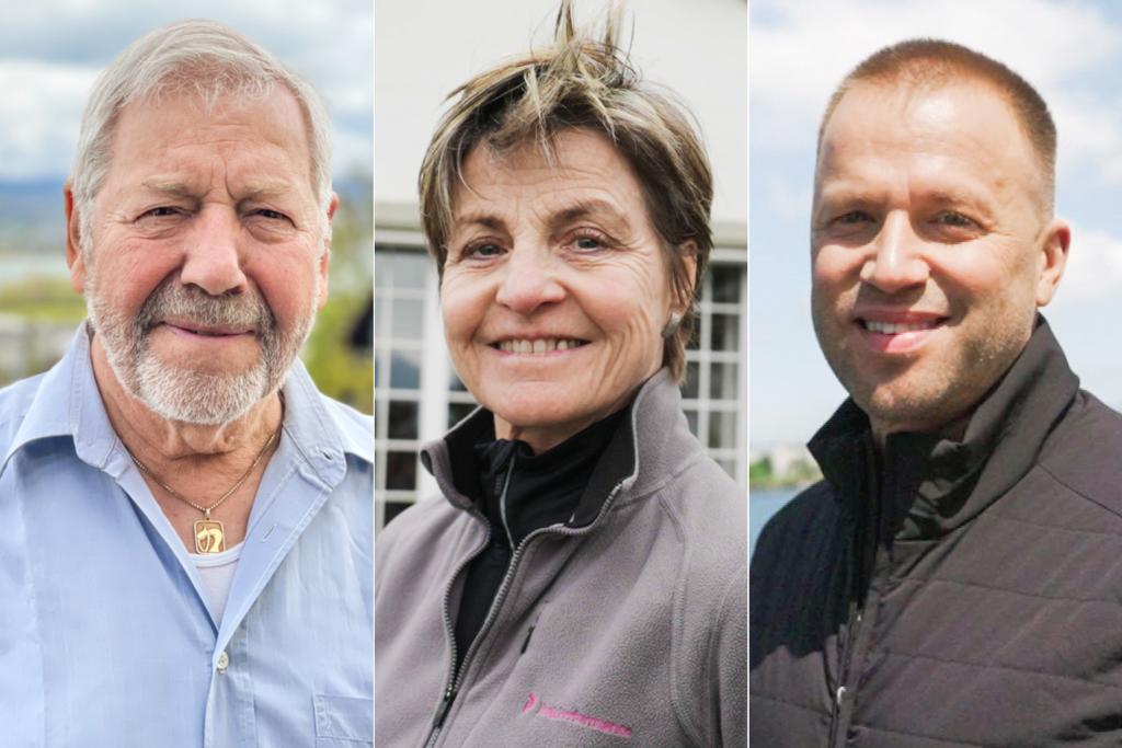 Neue Staffel der «SRF DOK»-Serie «Geboren am…» - Medienportal - SRF