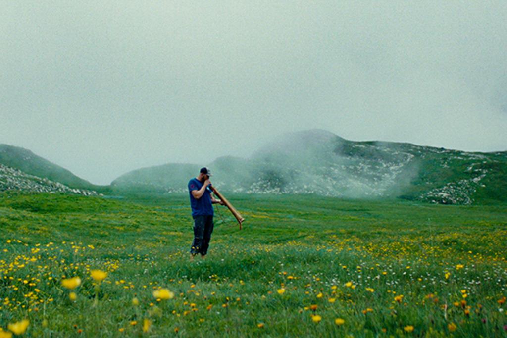 «Typisch Volksmusik?» – «SRF DOK»-Film und -Serie über eine Musikgattung im Wandel ...
