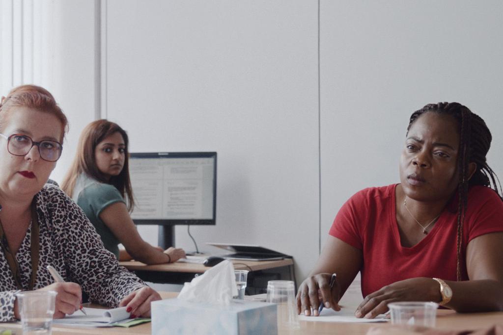 Drei SRF-Koproduktionen gewinnen an den Solothurner Filmtagen ...