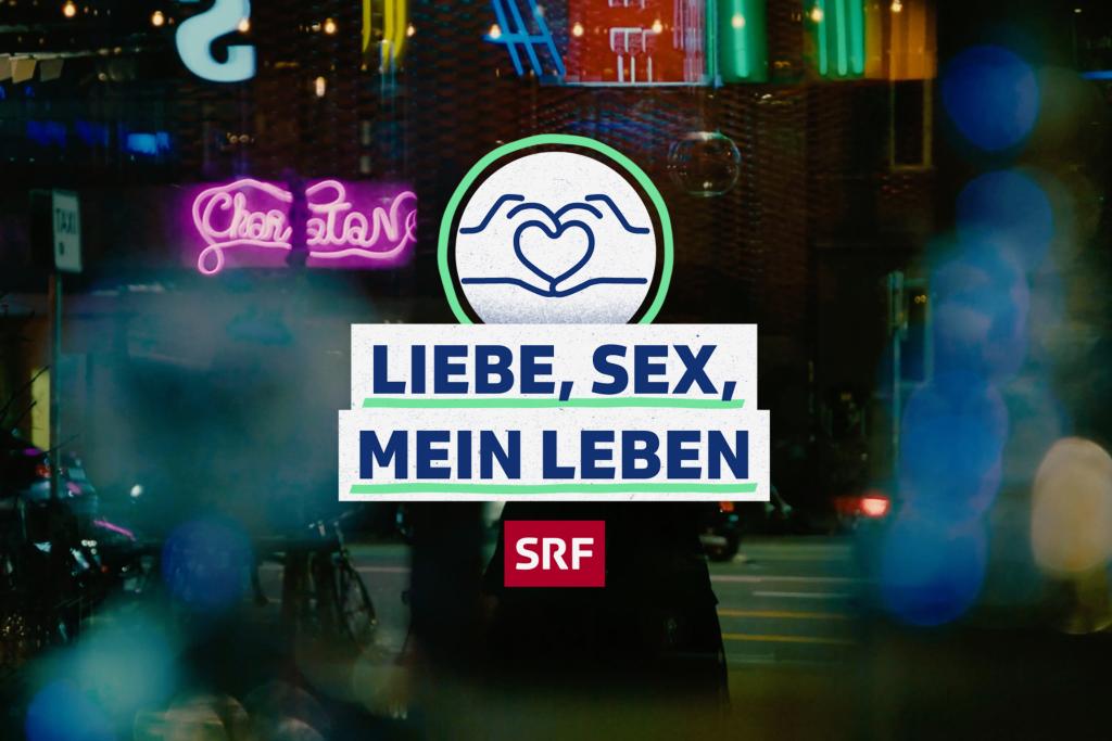 Neue Reihe von SRF school: «Liebe, Sex, mein Leben» - Medienportal - SRF