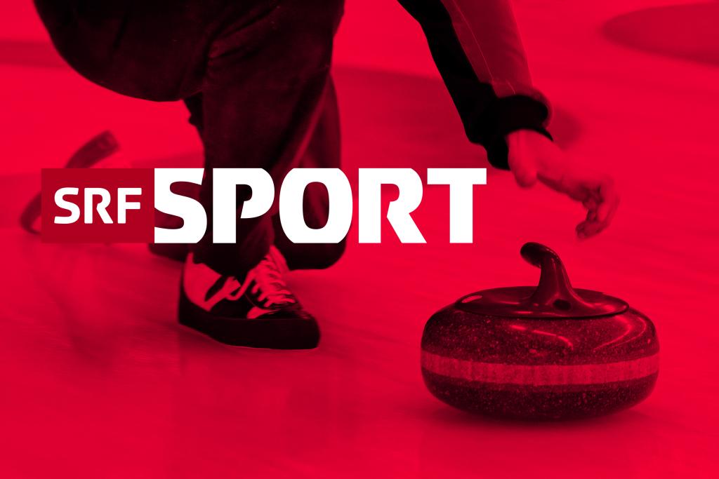 Alle Schweizer Spiele an der Curling-WM in Schaffhausen live bei SRF ...