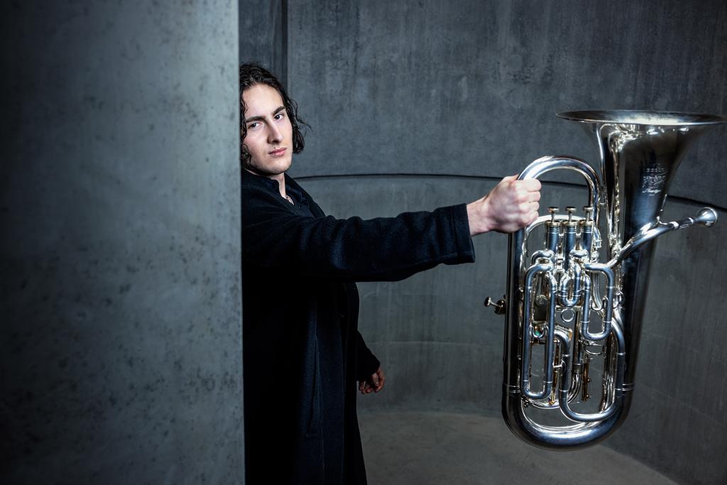 «Eurovision Young Musicians»-Finalshow mit Schweizer Beteiligung auf ...