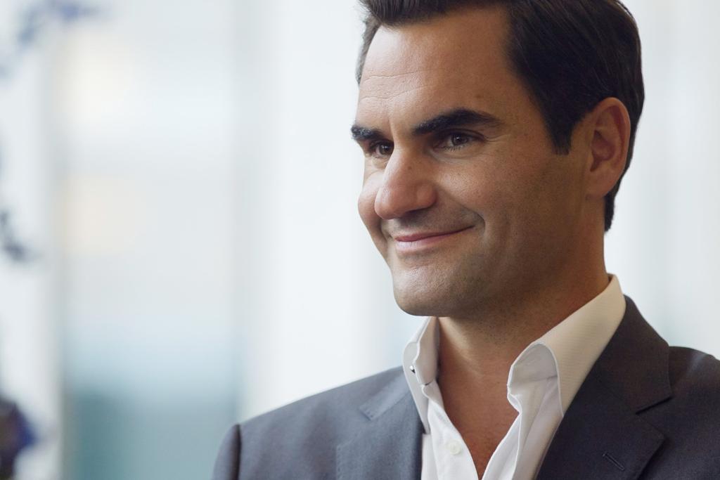 SRF zeigt Federer-Film «Twelve Final Days» - Medienportal - SRF