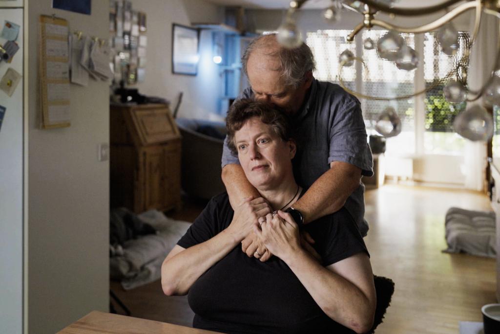 «SRF DOK»: Das System IV – Die unheimliche Macht der Gutachter ...