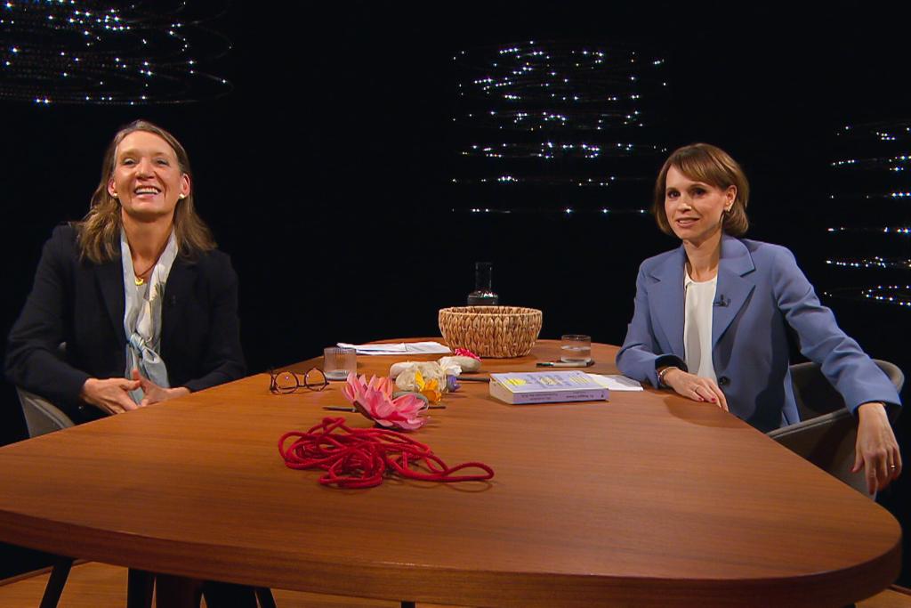 «Sternstunde Philosophie»: Wie lässt sich der Kreislauf von Trauma und ...