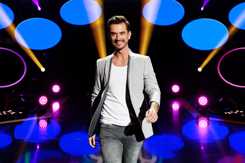 «Silvester-Schlagerbooom 2025» – Live mit Florian Silbereisen - Medienportal - SRF