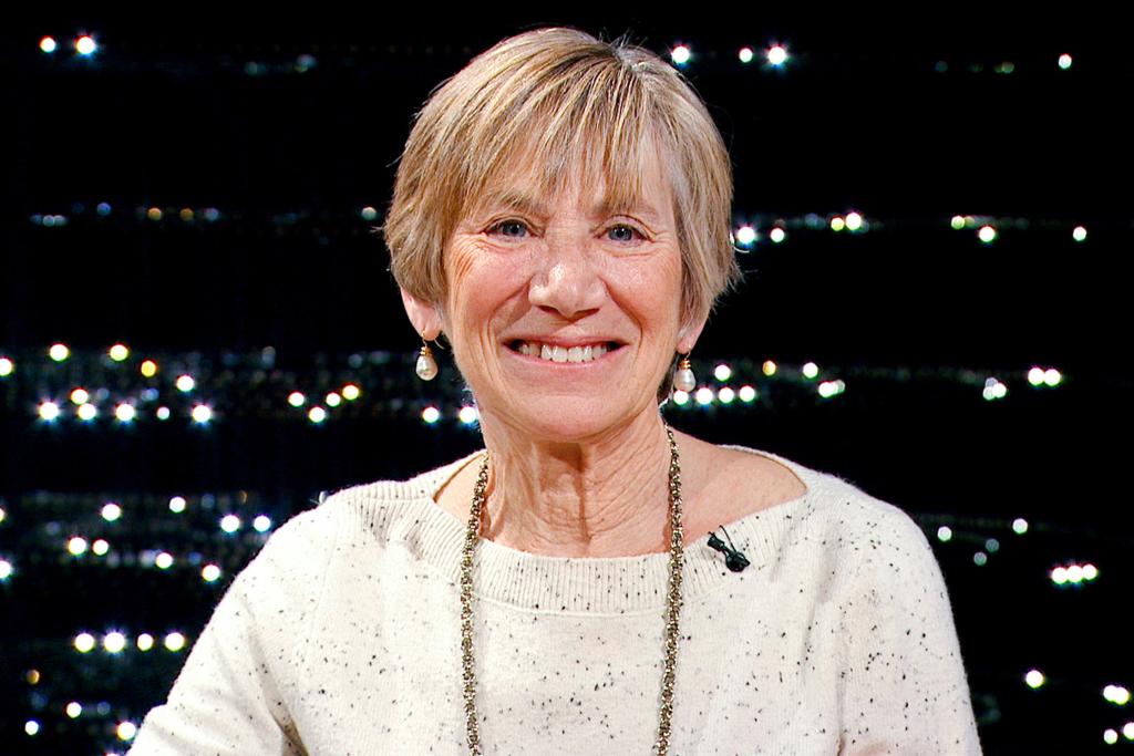 «Sternstunde Philosophie»: Was ist ein sinnvolles Leben, Susan Wolf ...