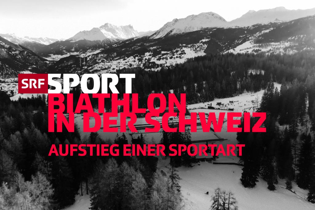 Vom Fast-Kollaps zur Heim-WM: So gelang dem Biathlon in der Schweiz der ...