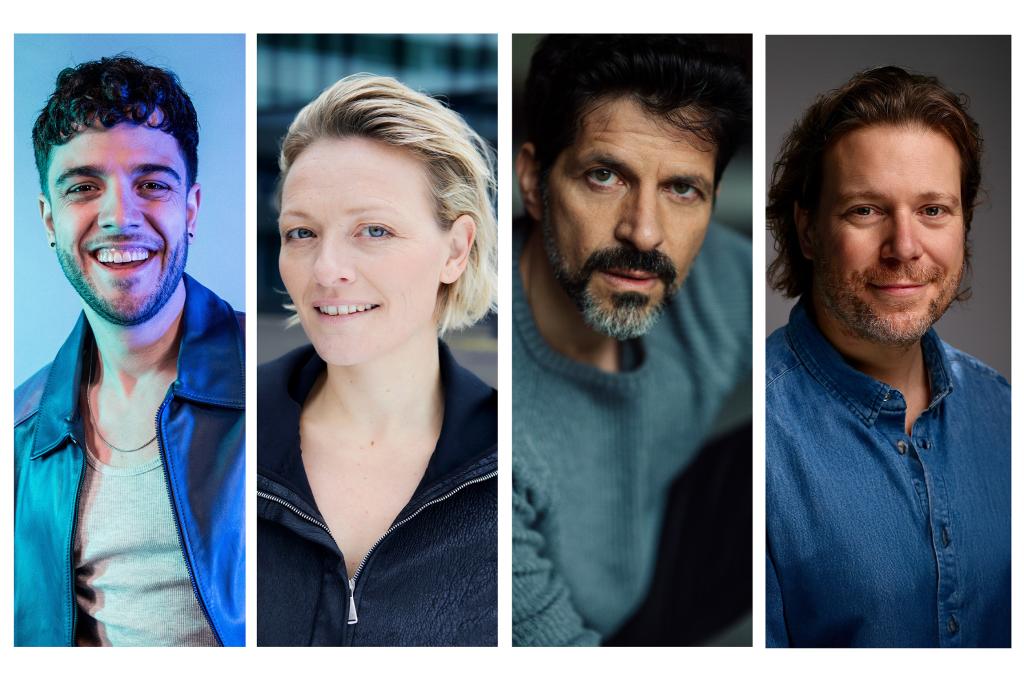 Musical-Verfilmung: «Ewigi Liebi» entsteht als SRF-Koproduktion ...