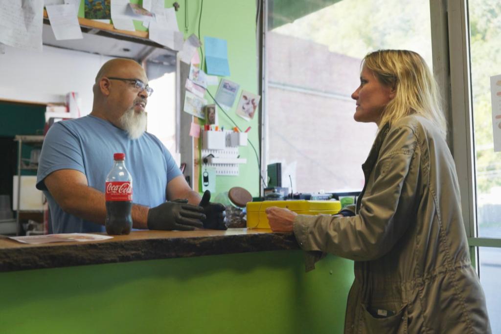 «Reporter»: Maga in West Virginia – Wie Trumps Politik die Basis trifft ...