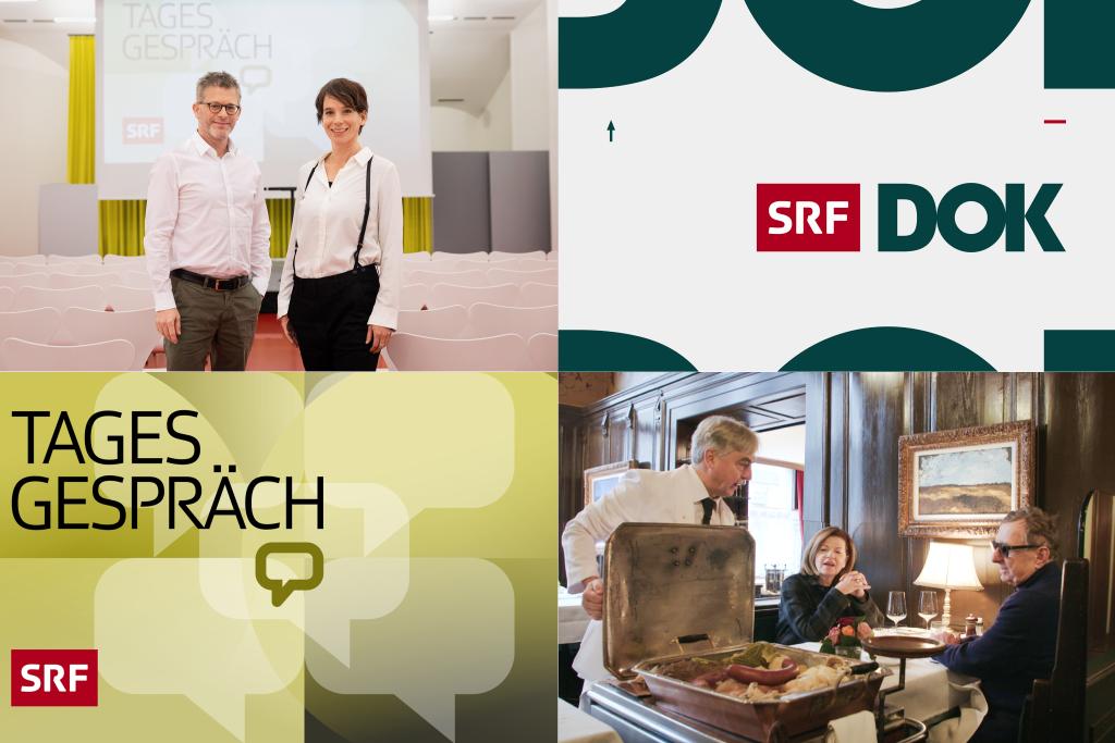 SRF-Produktionen gewinnen den Zürcher Radio- und Fernsehpreis 2025 ...
