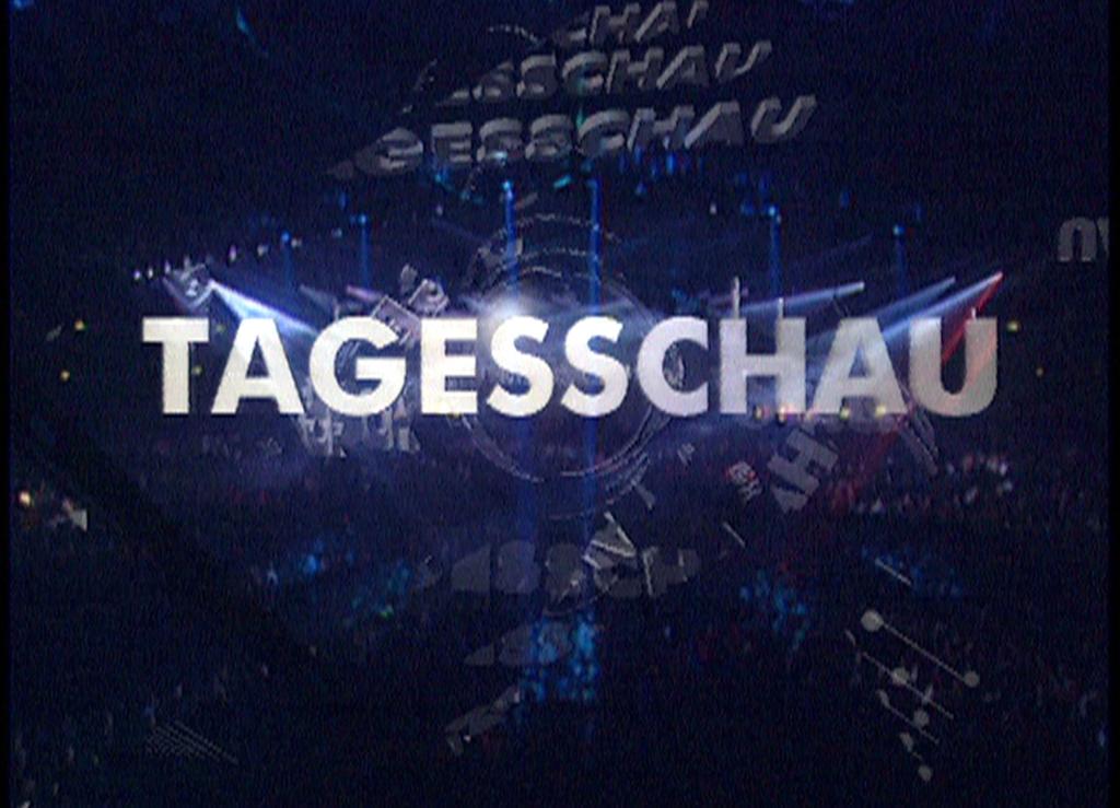 «Tagesschau» - Medienportal - SRF