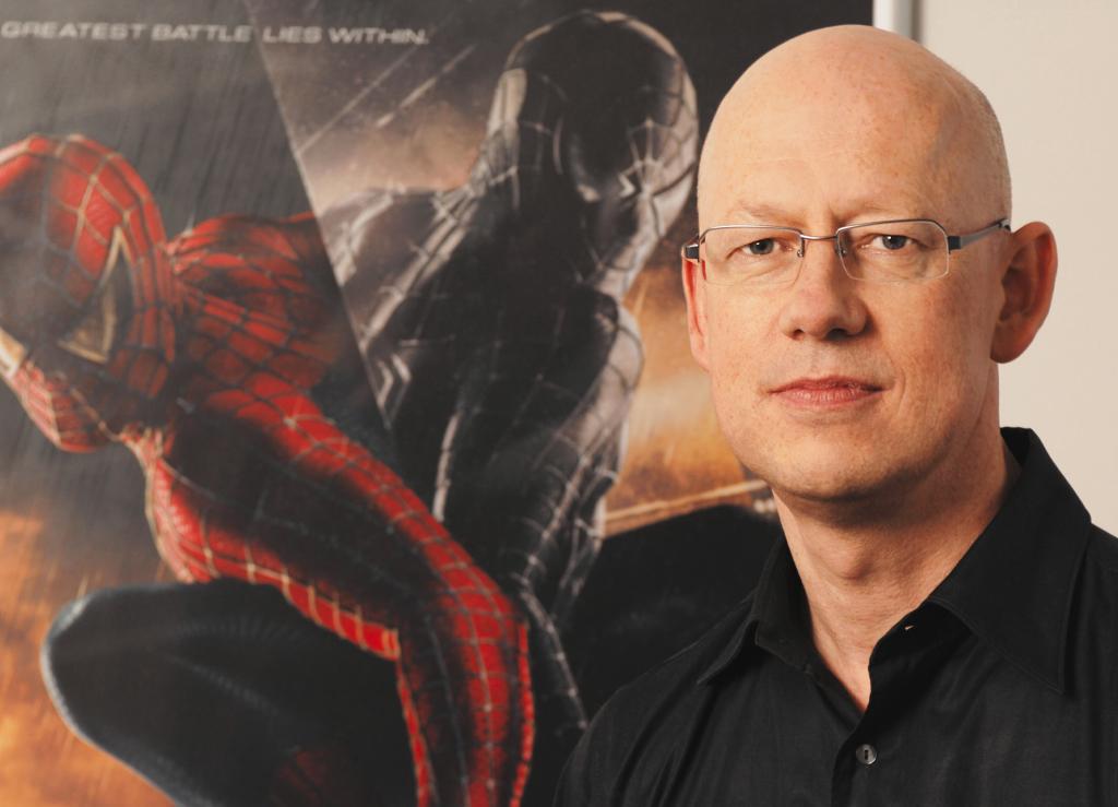 Bodmer Michel - Medienportal - SRF