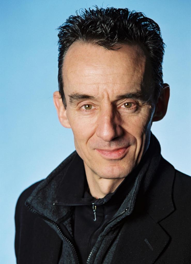 Frey Patrick - Medienportal - SRF