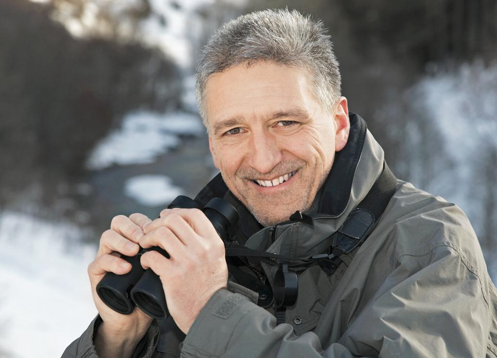 Moser Andreas - Medienportal - SRF