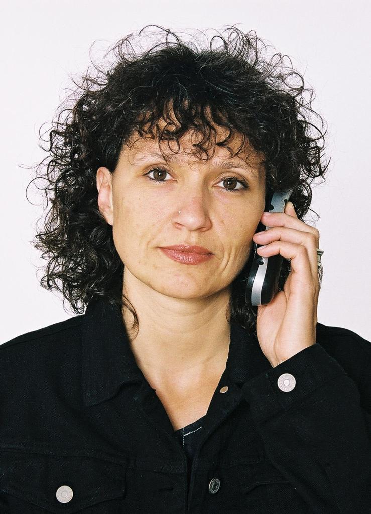 Renaud Daniela - Medienportal - SRF