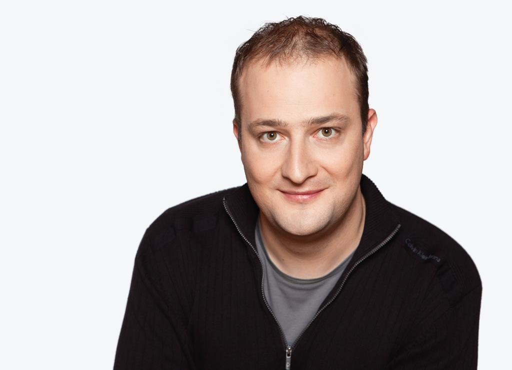 Brunner Michael - Medienportal - SRF