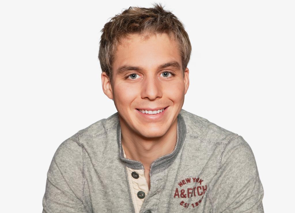 Scherrer Reto - Medienportal - SRF