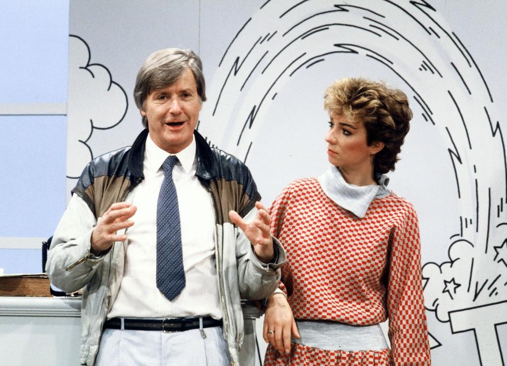 «Trick Track» - Medienportal - SRF