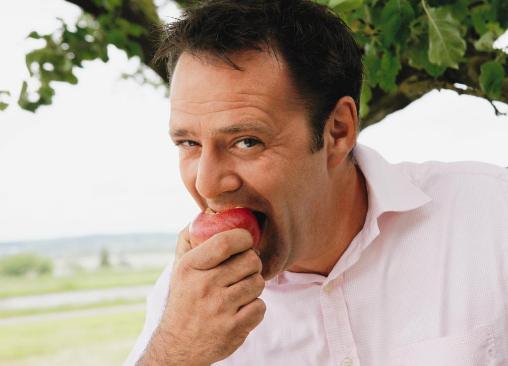 «bsuech in» mit Heinz Margot im Thurgau, 3.7.2006 - Medienportal - SRF