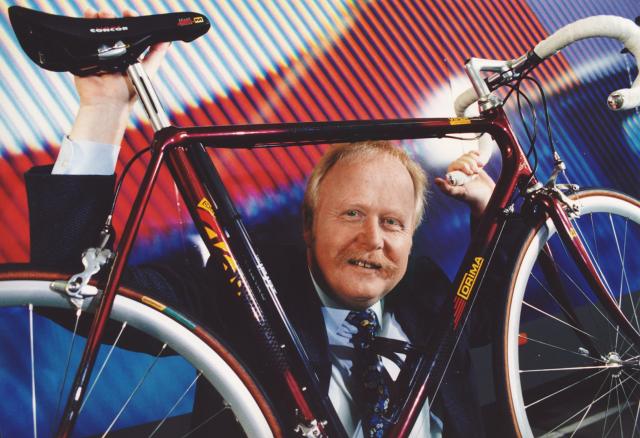 Jucker Hans - Medienportal - SRF