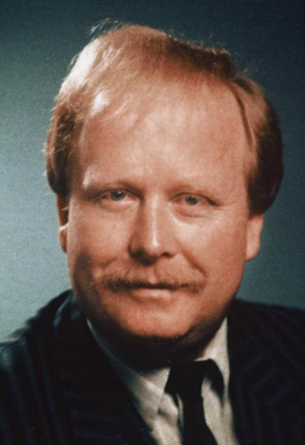 Jucker Hans - Medienportal - SRF