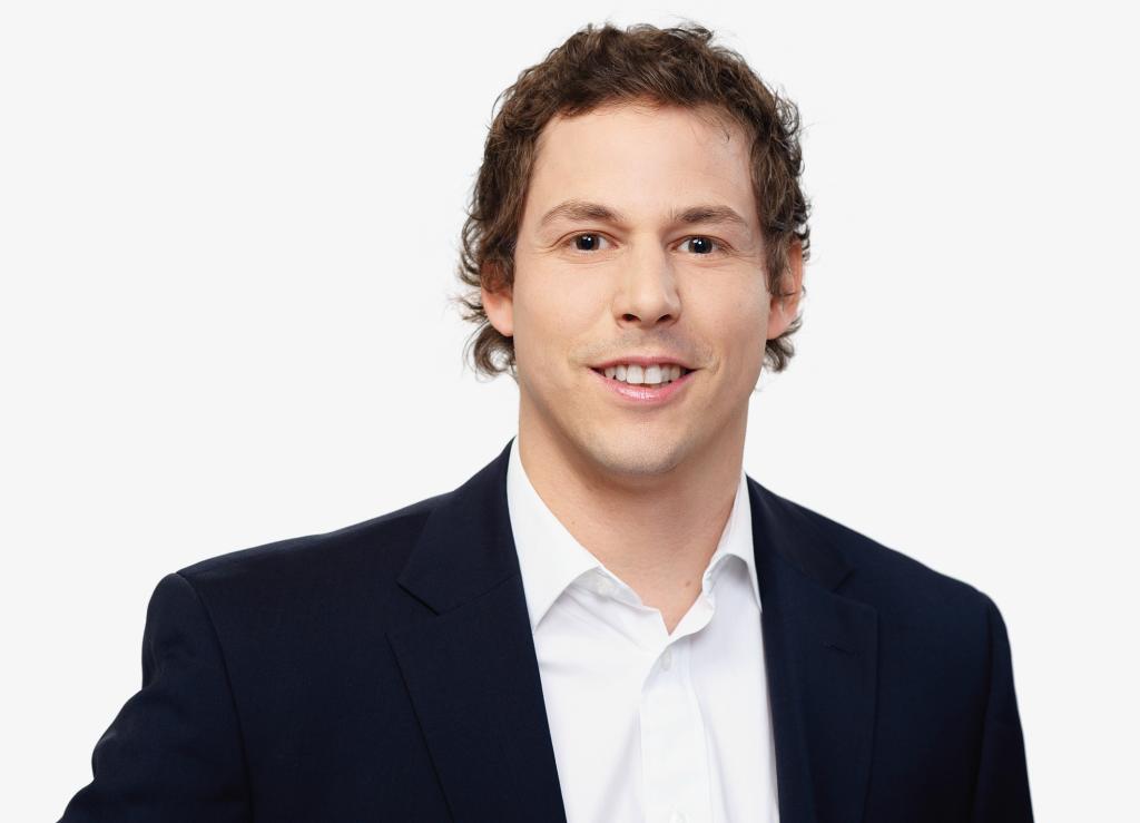 Zutt Florian - Medienportal - SRF