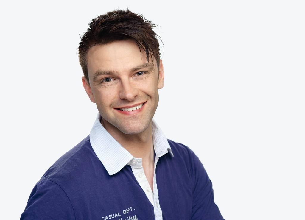 Dauer Eric - Medienportal - SRF