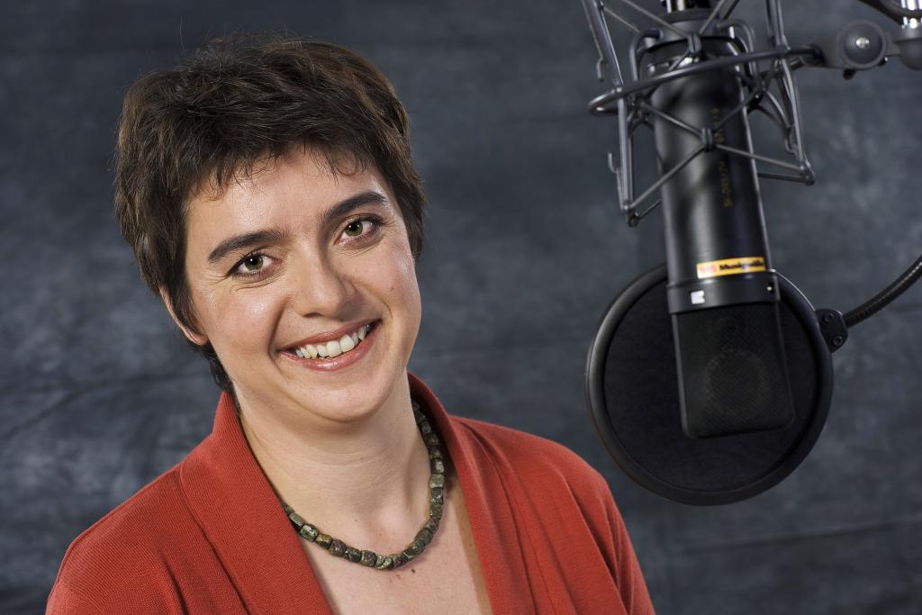 Kaeser Pia - Medienportal - SRF