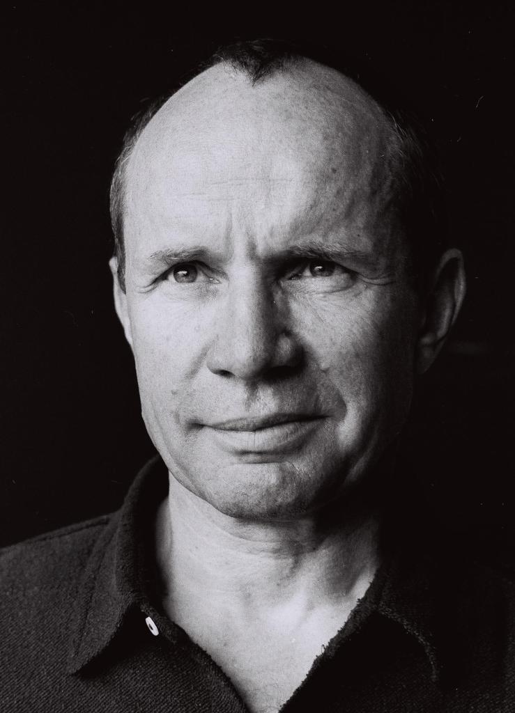 Ammann Max Peter - Medienportal - SRF