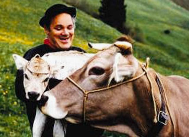 Folge 4: Heimat - Medienportal - SRF