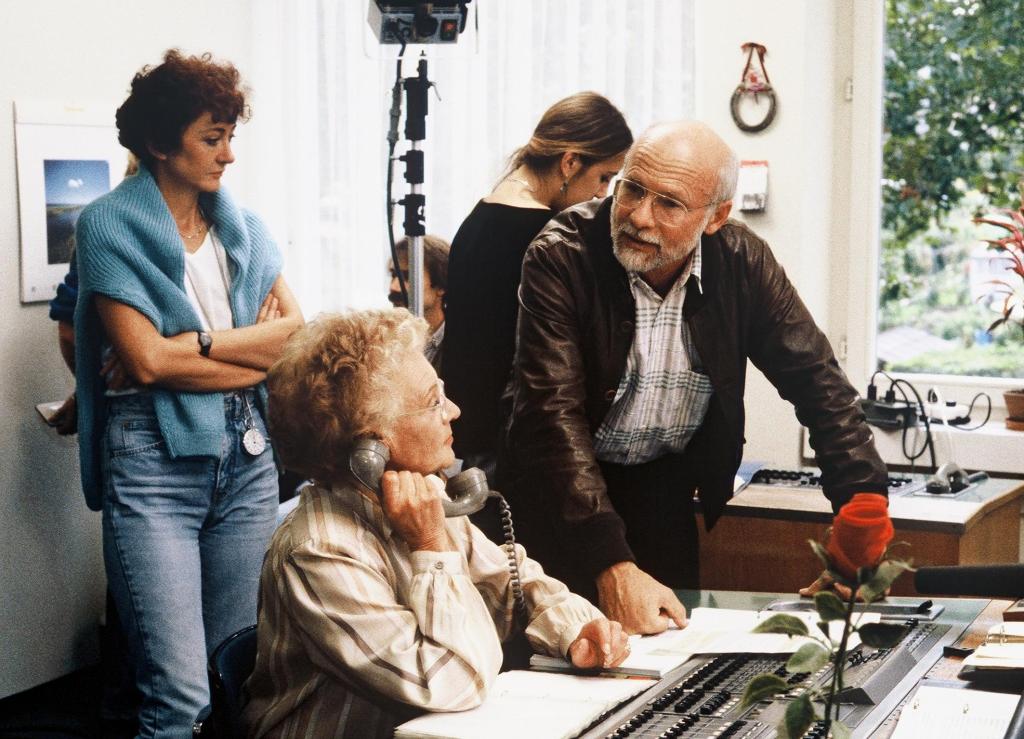 Scheidegger Joseph - Medienportal - SRF