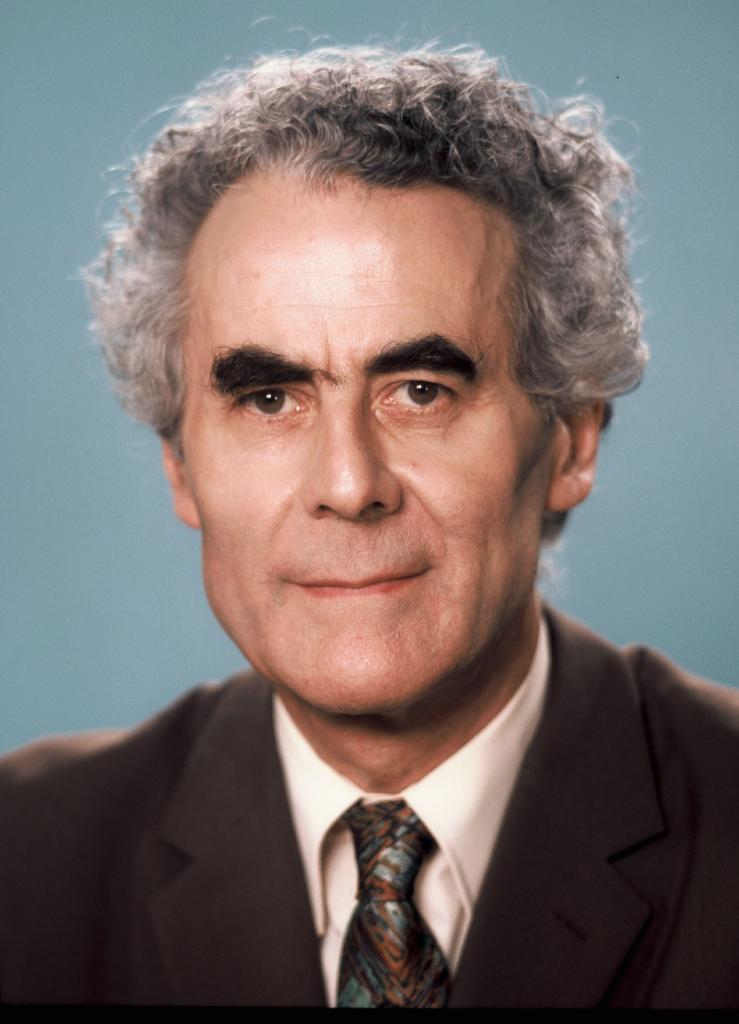 Spahn Paul - Medienportal - SRF